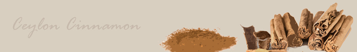 Premium Ceylon Cinnamon – Yarra Valley Impex